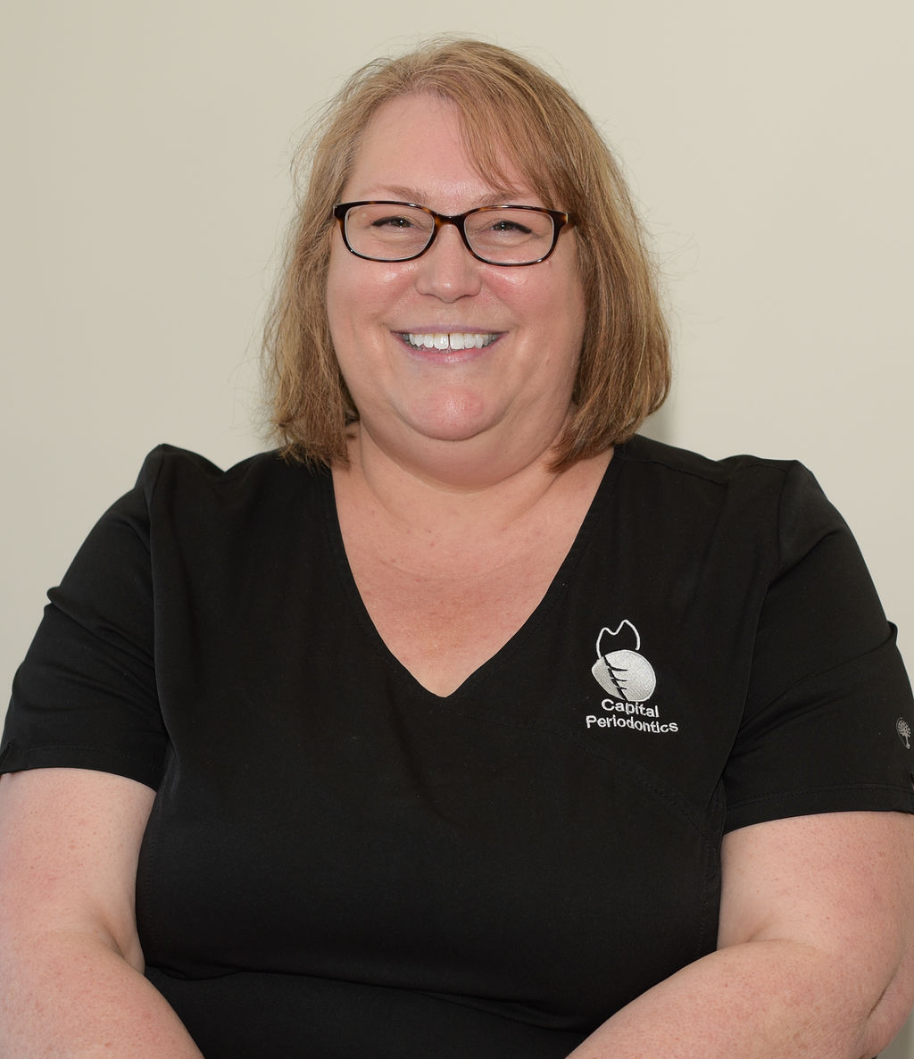 Meet The Staff Ottawa ON, Capital Periodontics